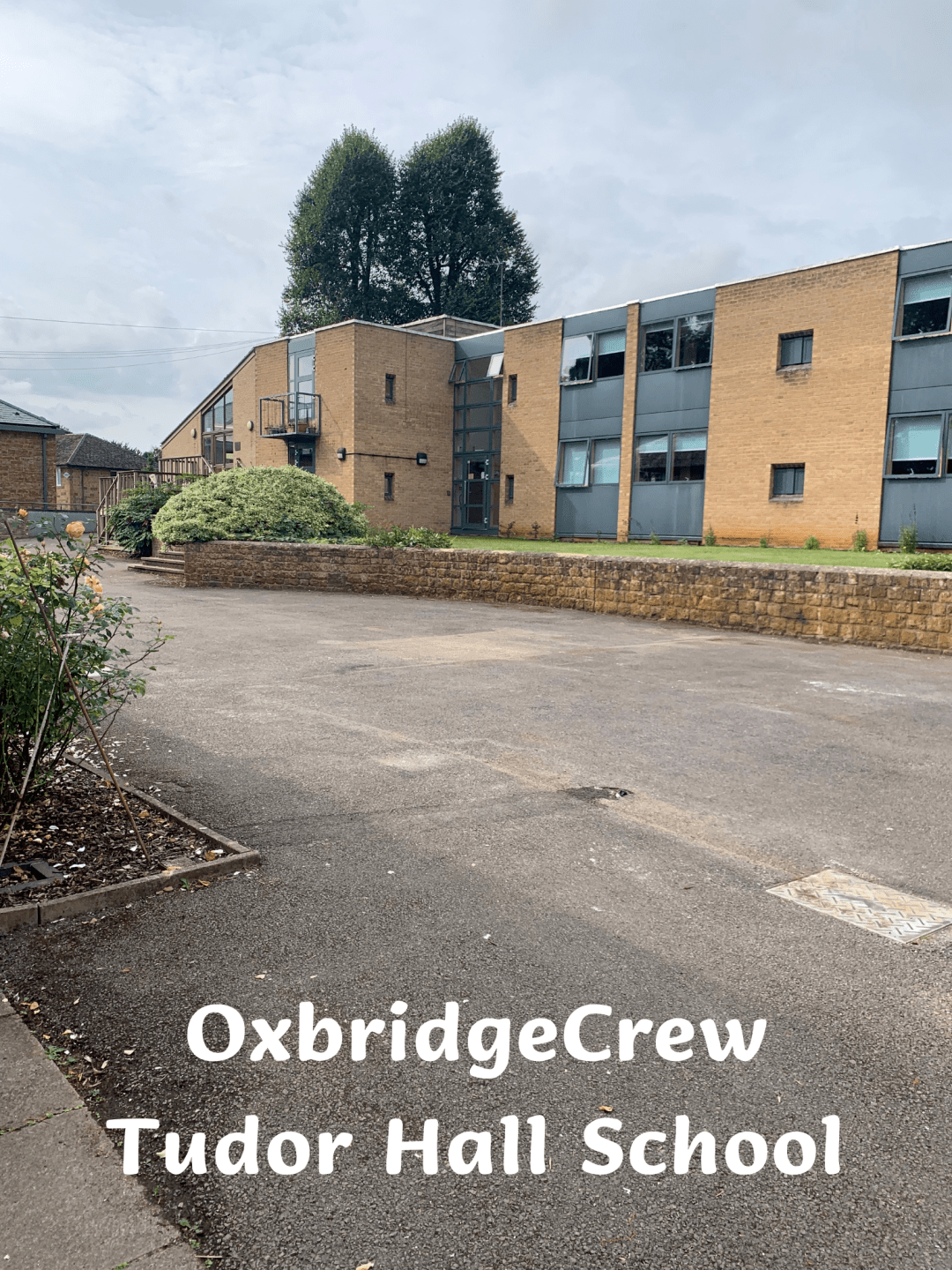 英语不够好难圆私校梦？Tudor Hall招生官独家披露与众不同的招生要求！ 牛剑儿低龄留学深度访谈之Tudor Hall（都铎堂学校 ...