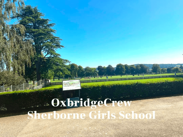 陪同入学Sherborne Girls School，领略Tatler年度最佳私校风采！ | 牛剑儿中小学留学